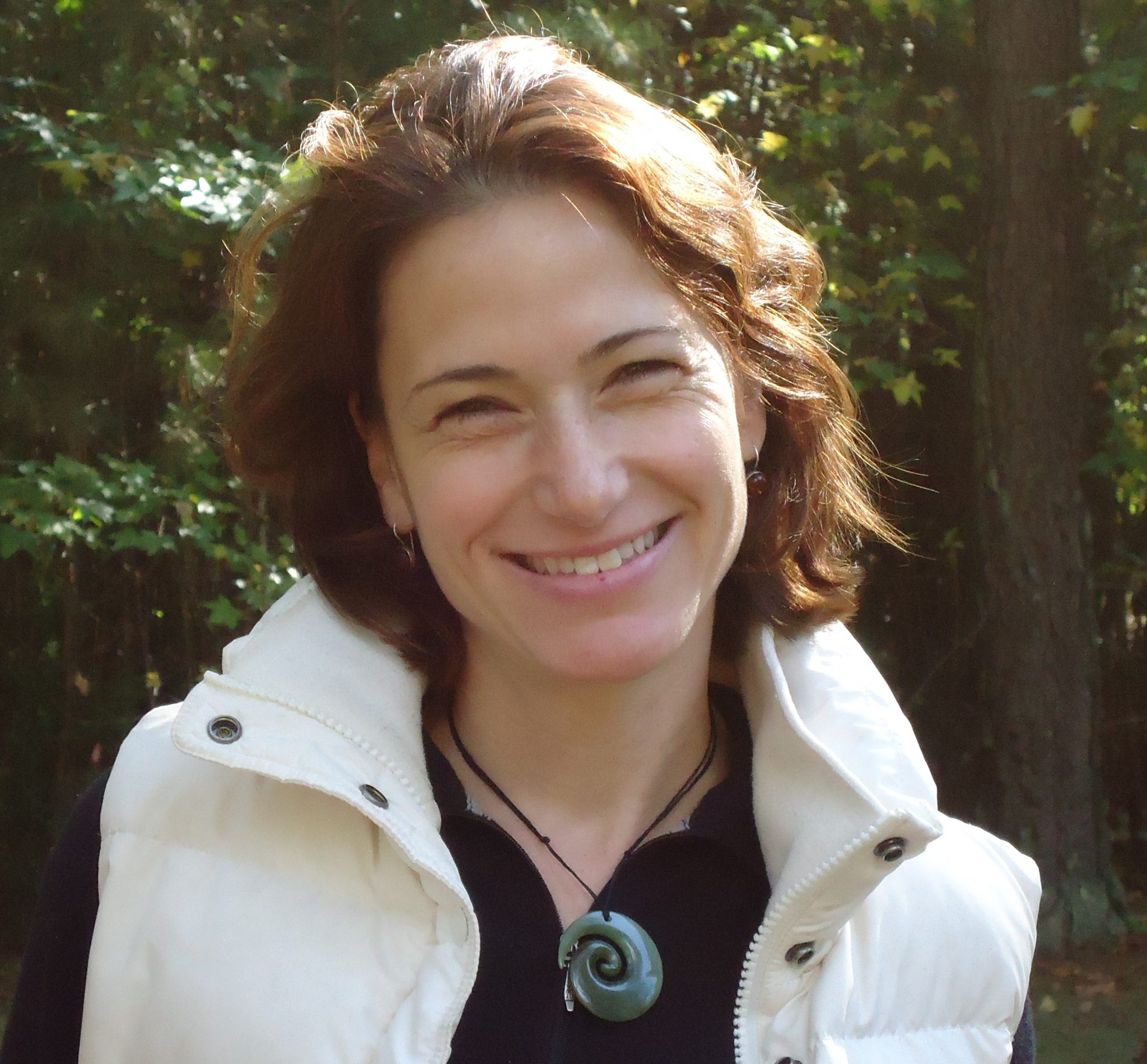 Interview with Dr. Marcy Rockman | Living Landscape Observer